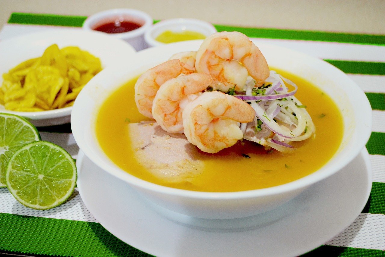 Las «Huecas» ¿qué son? - Travel Ecuador