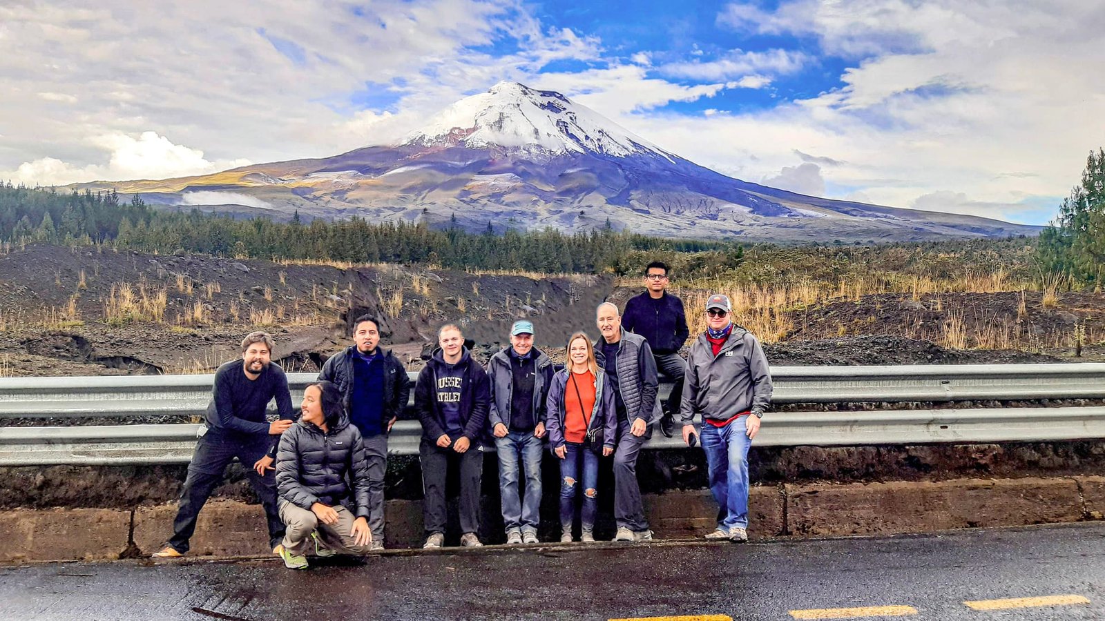 7 tips para disfrutar de tu viaje a Ecuador - Trips & Travel Ecuador ...