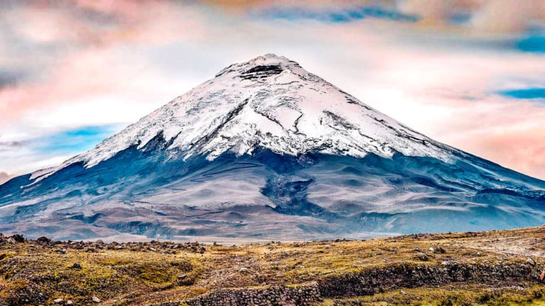 The 9 UNESCO Heritage Sites of Ecuador - Trips & Travel Ecuador ...